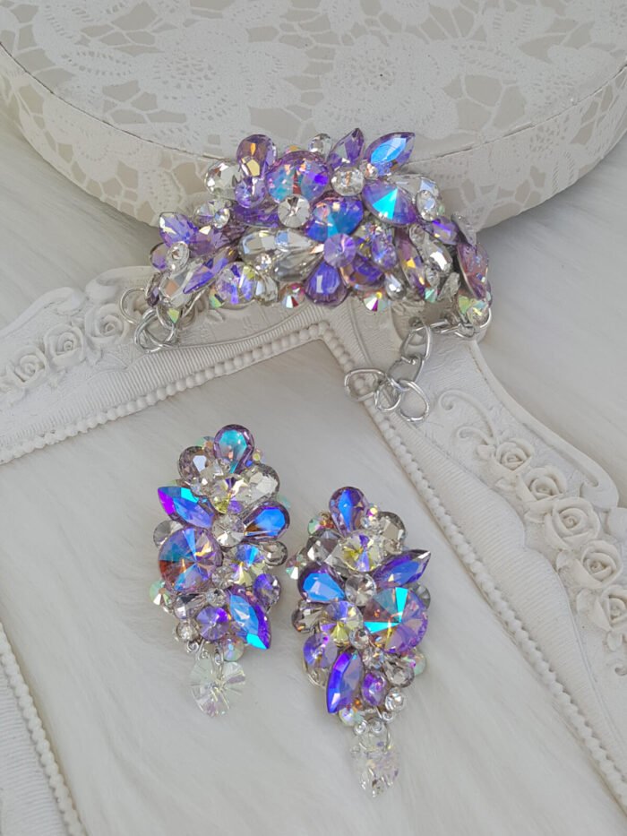 Set S0138 - HelenaDia